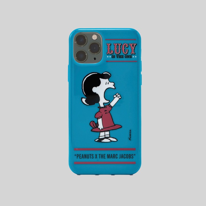 Marc Jacobs Peanuts x The iPhone 11 Pro Max Case - ShopStyle Tech ...