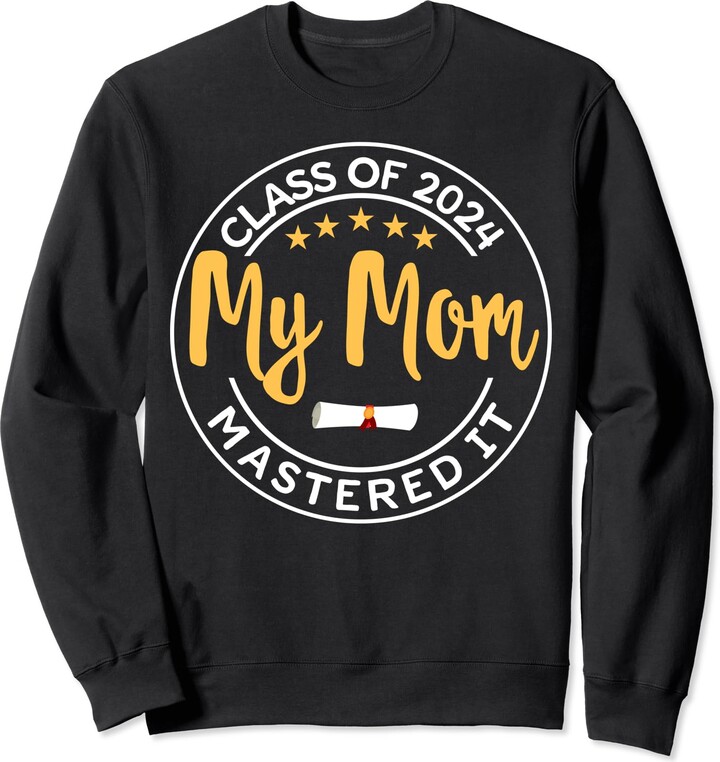 The Graduation Matching 2024 Ideas Clothing Tees Masters Graduation My ...