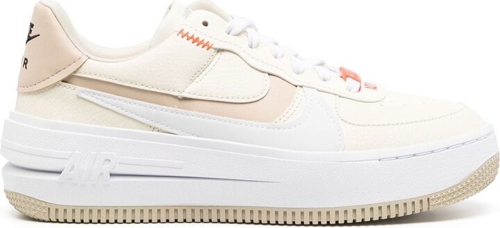Nike F1 PLT.AF.ORM low-top sneakers - ShopStyle