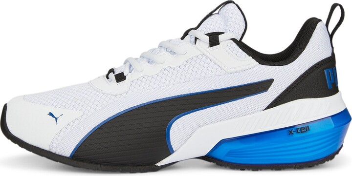 Puma Men's X-CELL Uprise Running Shoes - ShopStyle Performance Sneakers