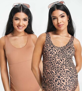 Women's Maternity Swimwear | ShopStyle UK