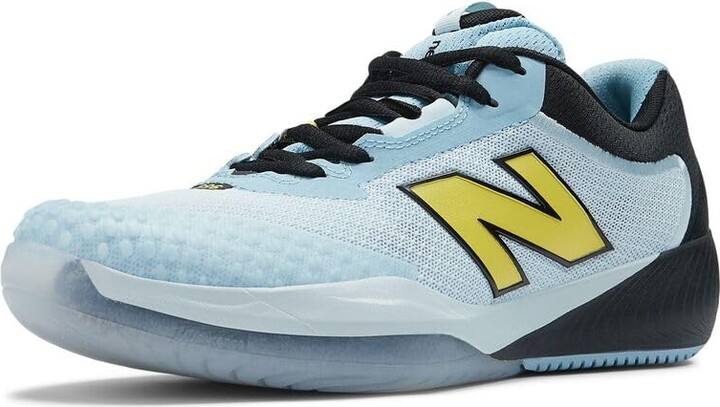 New Balance Women's FuelCell 996 V6 Tennis Shoe - ShopStyle Performance ...