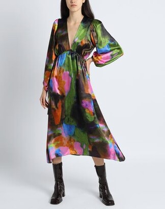 Topshop Women's Dresses | ShopStyle