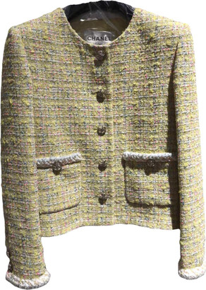 Chanel Women's Fashion | ShopStyle