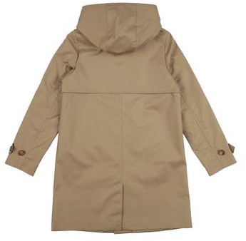 Burberry Overcoat - ShopStyle Jackets