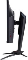 Acer Predator 27" Widescreen Gaming Monitor 3840x2160 IPS 155 Hz 1ms ...