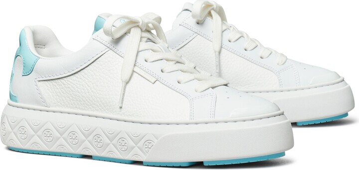 Tory Burch Ladybug Sneaker - ShopStyle