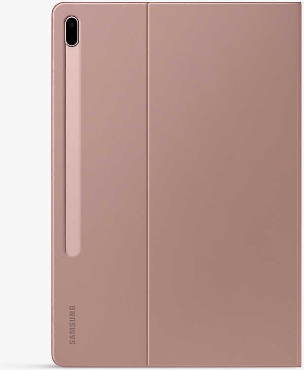 Samsung Galaxy Tab S7 FE Book Cover - ShopStyle Tech Accessories