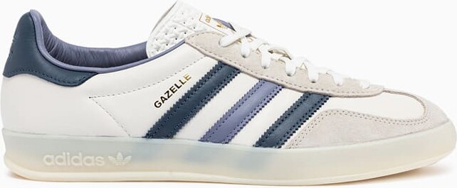 adidas Gazelle Indoor Sneakers Ig1643 - ShopStyle