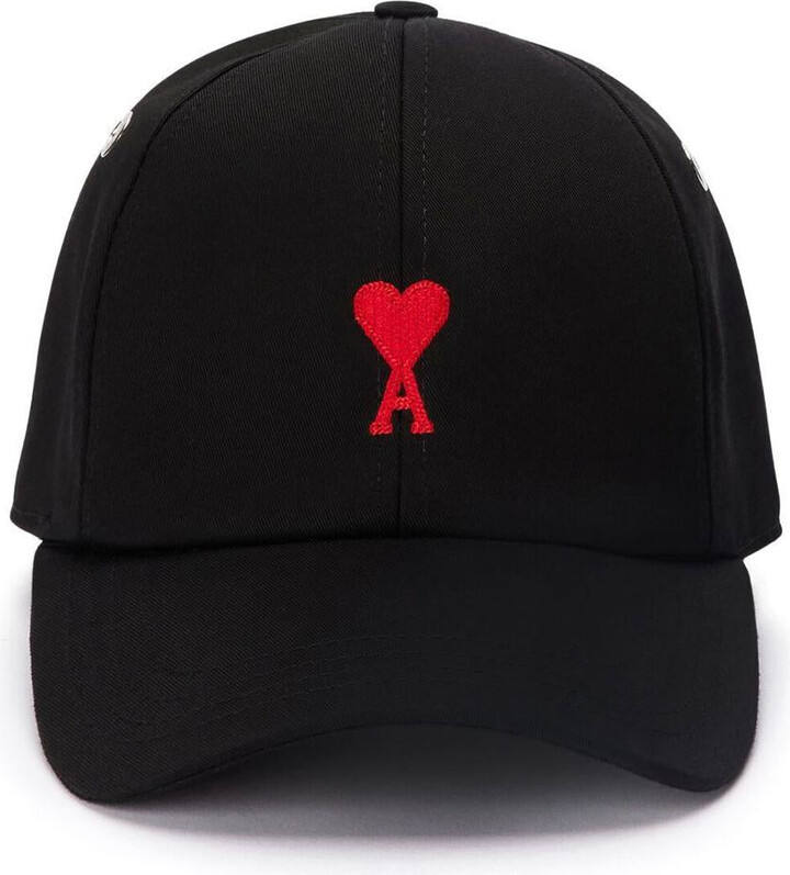 Ami Alexandre Mattiussi Ami Paris Hats - ShopStyle