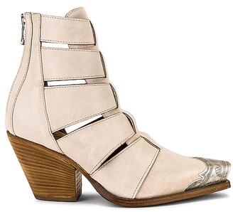 Free People Women's Boots | ShopStyle Canada