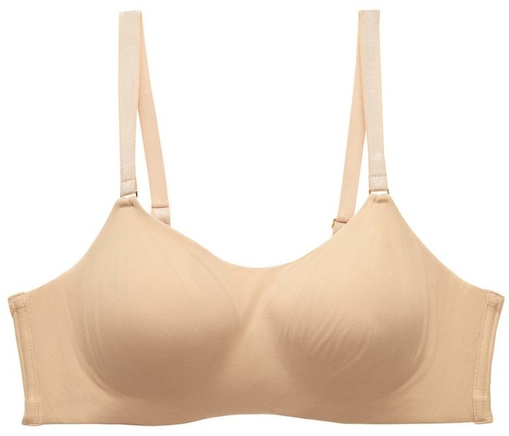 Natori Soft Wear Contour Bra - ShopStyle Plus Intimates
