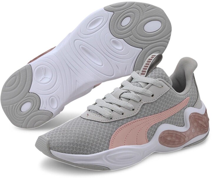Puma CELL Magma Clean Training Sneaker - ShopStyle