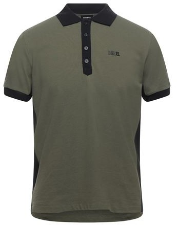 Diesel Polo shirt - ShopStyle