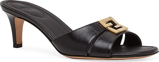 Fendi Women's Mules & Clogs | ShopStyle