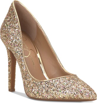 Jessica Simpson Women's Pumps | ShopStyle