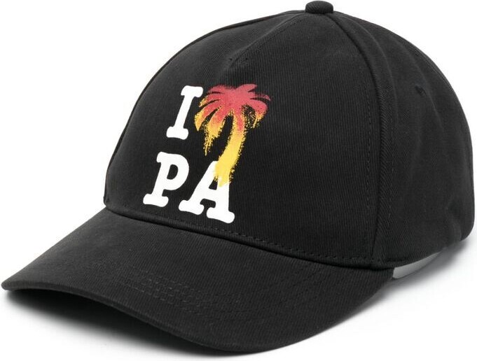 Palm Angels Caps - ShopStyle Hats