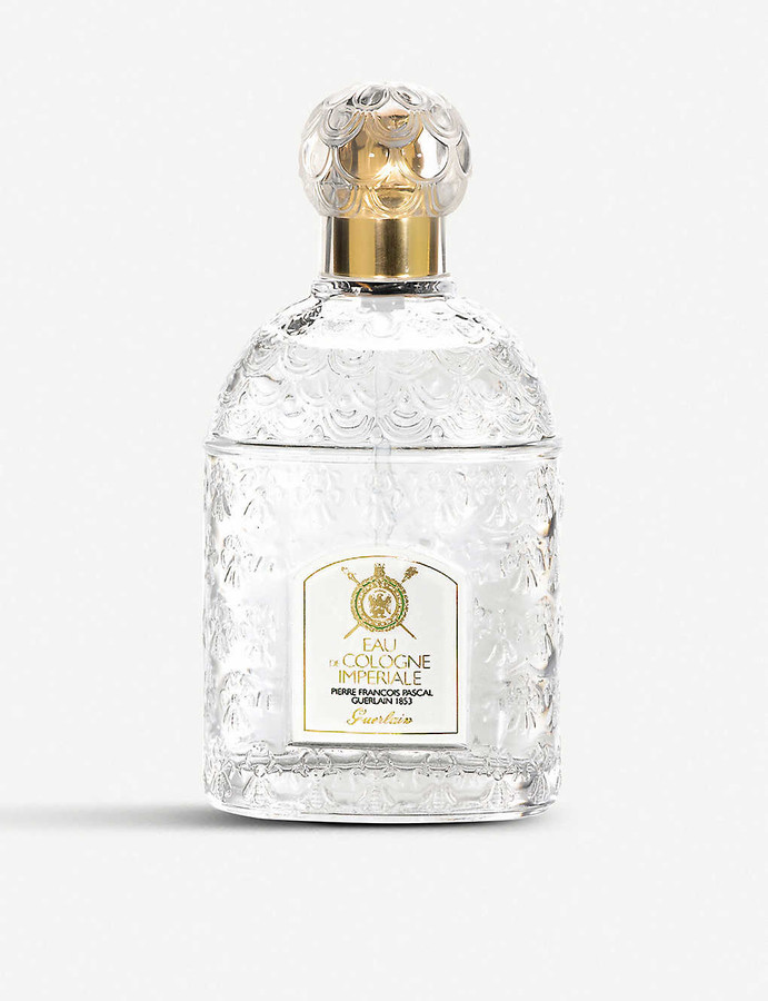 Guerlain Eau de Cologne Impériale 100ml - ShopStyle Fragrances