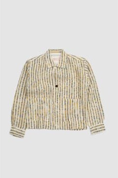 Kardo Bodhi Embroidery Jacket ulti Color Paiwand Print - ShopStyle