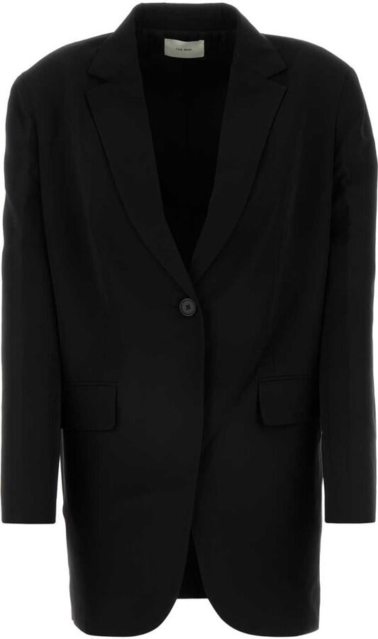 The Row Jackets And Vests - ShopStyle