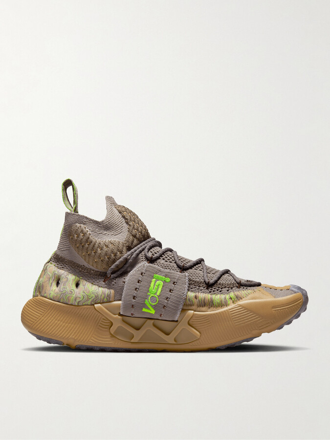 Nike ISPA Sense Flyknit Sneakers - ShopStyle