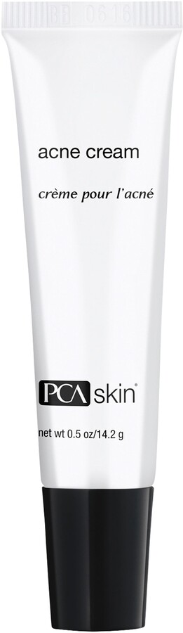 PCA Skin Acne Cream Spot Treatment - ShopStyle Face Oil/Blemish Control