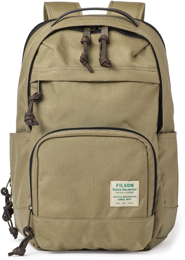 Filson Dryden Backpack - ShopStyle