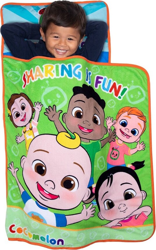 Cocomelon Nap Mat - ShopStyle