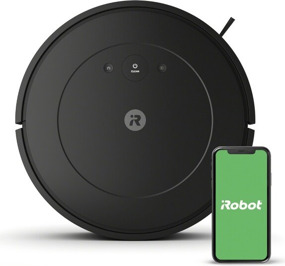 iROBOT Roomba Vac Essential Robot (Q0120) - ShopStyle