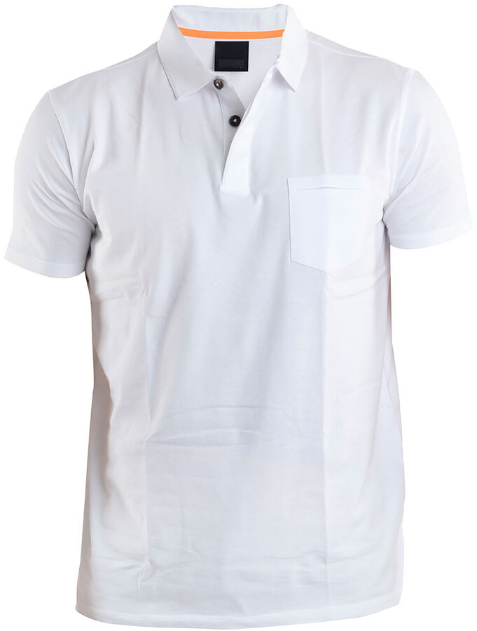 Rrd Roberto Ricci Design Revo Polo Shirt - ShopStyle