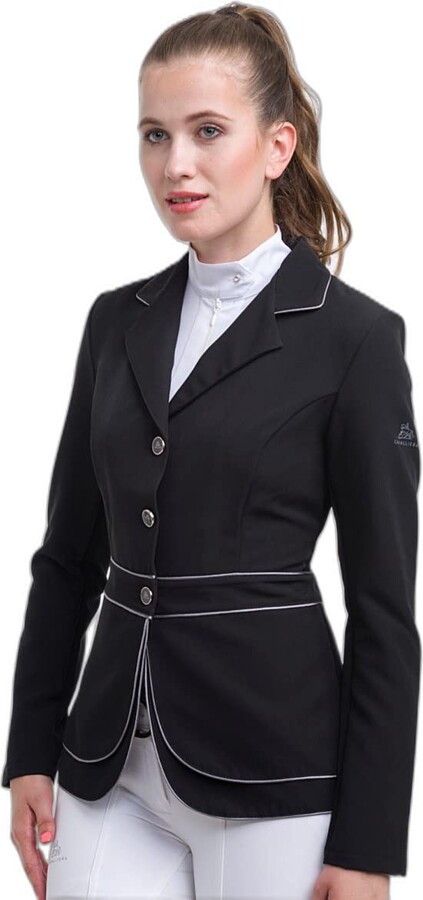 CAVALLIERA Ladies Venice Show Jacket - ShopStyle