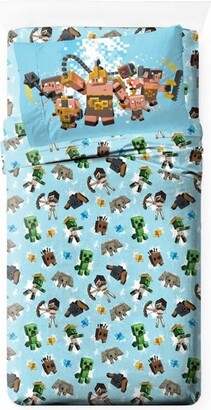 Minecraft Sheets | ShopStyle