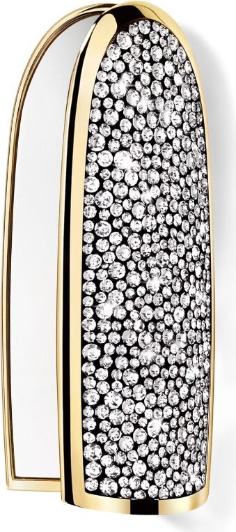 Guerlain Crystal-Embellished Rouge G Lipstick Case - ShopStyle Makeup ...