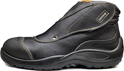 BASE Protection B0410 Welder S3 HRO Safety Boot Black - ShopStyle