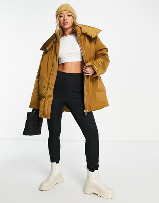 ASOS Women's Outerwear | ShopStyle