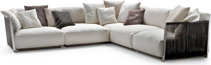 Flexform Vulcano Outdoor Sofa - ShopStyle