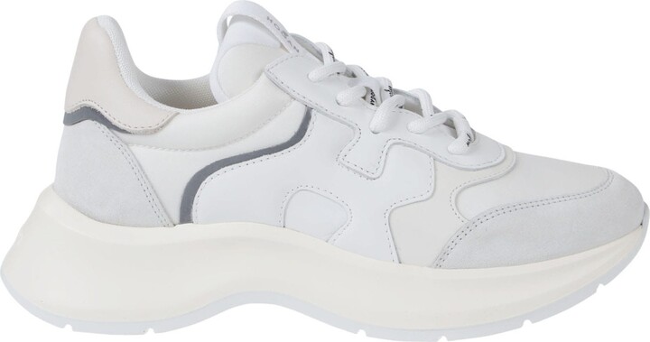 Hogan H585 Sneakers - ShopStyle