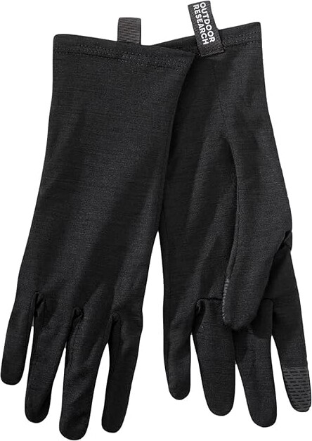 Outdoor Research Merino 150 Sensor Liners Extreme Cold Weather Gloves ...