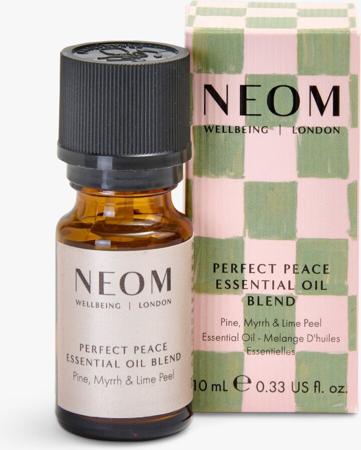 Neom Wellbeing London Perfect Peace Oil - ShopStyle Home Fragrance