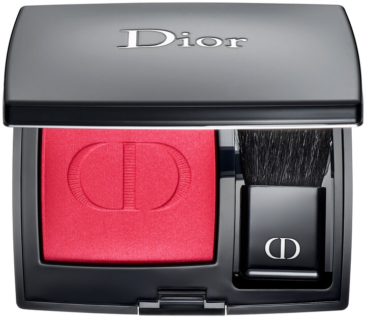 Christian Dior Rouge Blush - ShopStyle