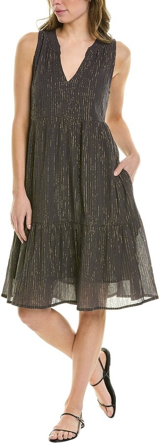 Dylan Gypsy Mini Dress - ShopStyle