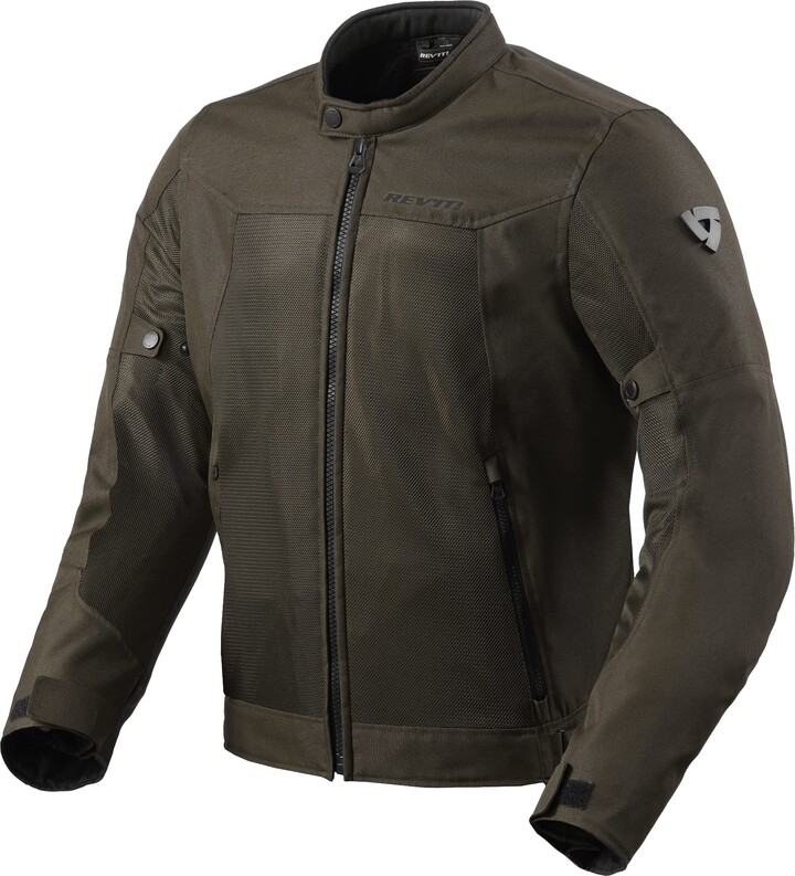 Revit Eclipse 2 Summer Motorcycle Jacket - ShopStyle