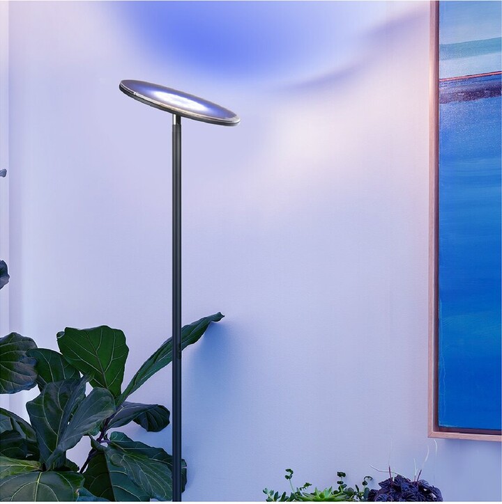 Brightech Sky Led Torchiere Floor Lamp - ShopStyle