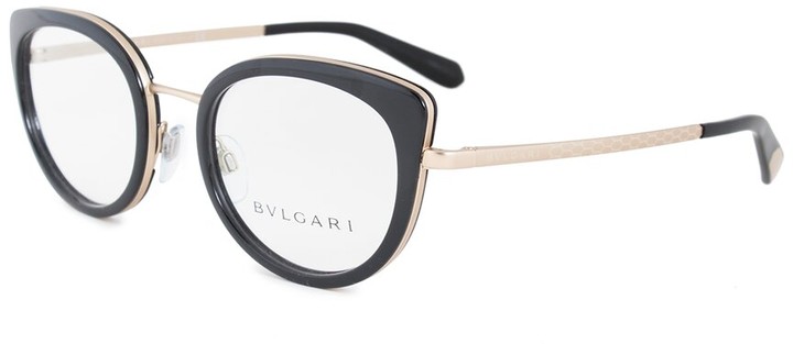 Bulgari Bvlgari Women's Bv2194 50Mm Optical Frames - ShopStyle Eyeglasses