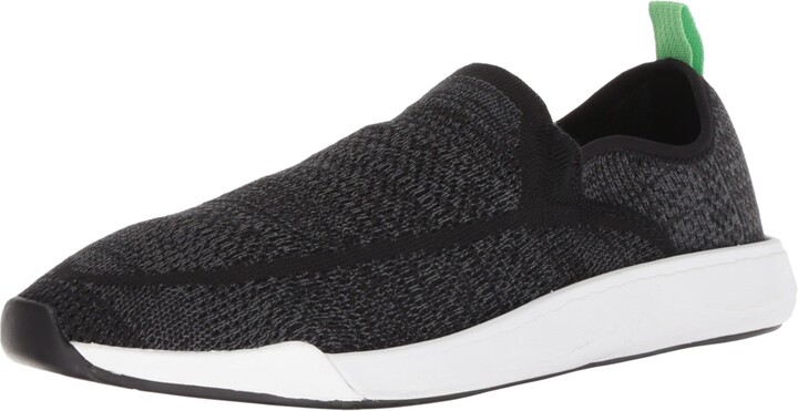 Sanuk Men's Chiba Quest Knit Sneaker - ShopStyle