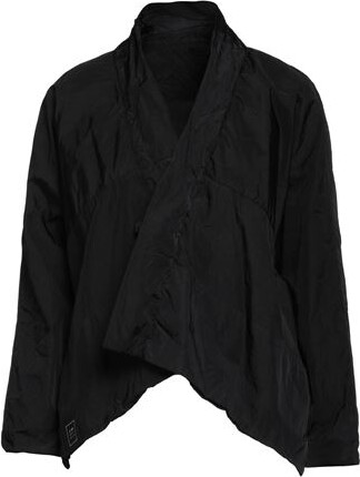 KIMO NO-RAIN Down jacket - ShopStyle Coats