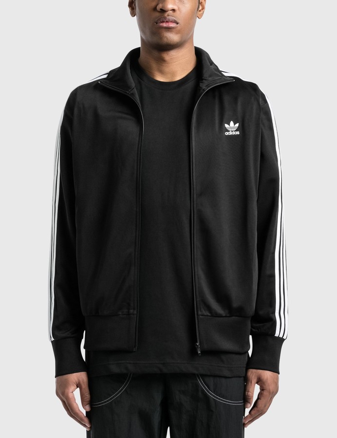 adidas Firebird Track Jacket - ShopStyle