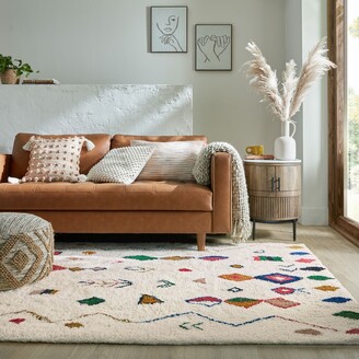 Dunelm Bath Rugs & Mats | ShopStyle UK