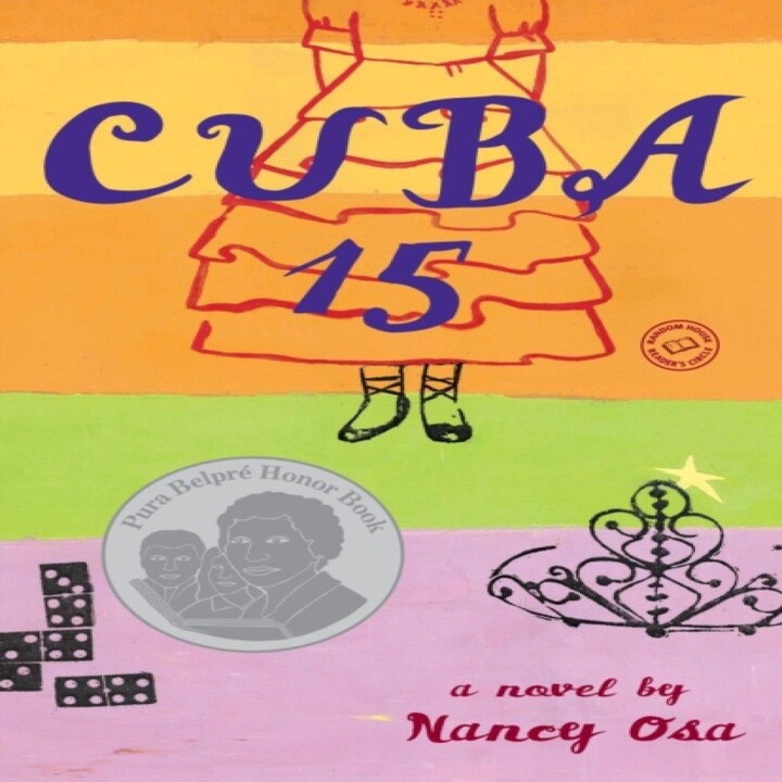 Nancy Osa Cuba 15 Paperback Book - ShopStyle