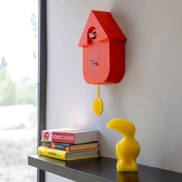 Fisura Cuckoo Clock - ShopStyle